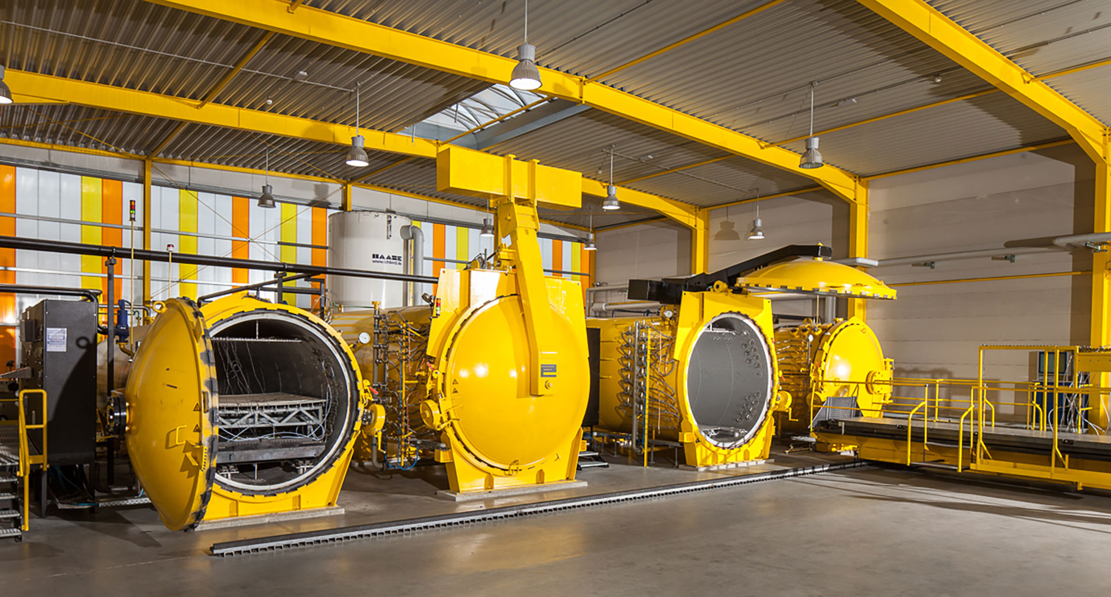 Certifications - Cotesa