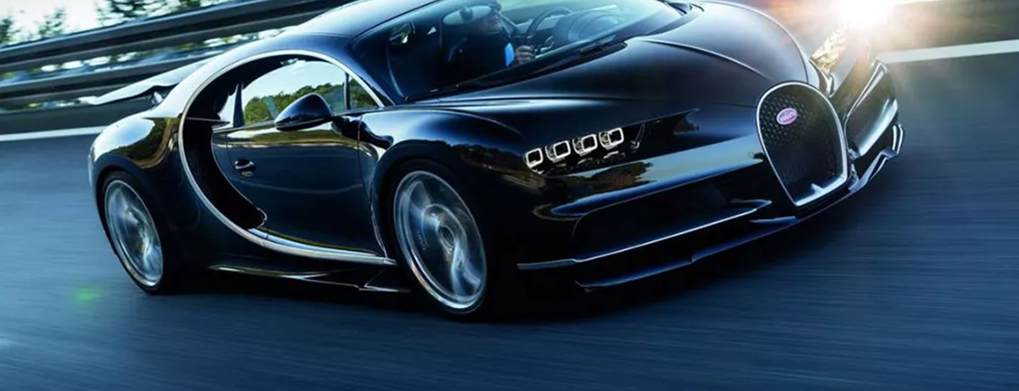 Hypercar Aerodynamics & Performance - Cotesa